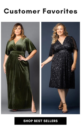Plus Size Clothing for Women | Kiyonna Clothing
