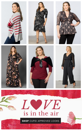 Plus Size Clothing for Women | Kiyonna Clothing