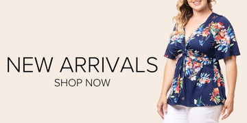 Plus Size Clothing for Women | Kiyonna Clothing