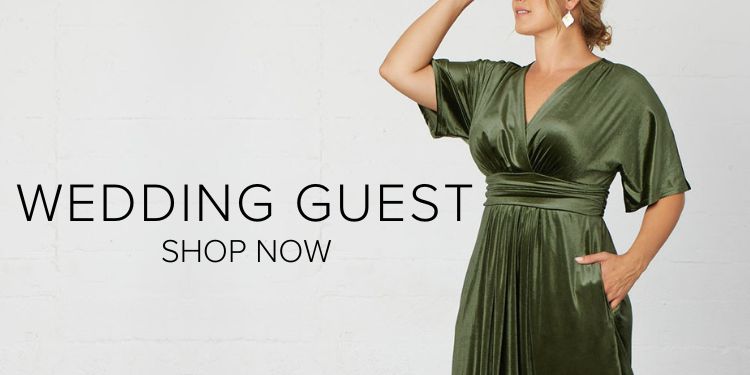 Size Chart & Fit Guide – Kiyonna